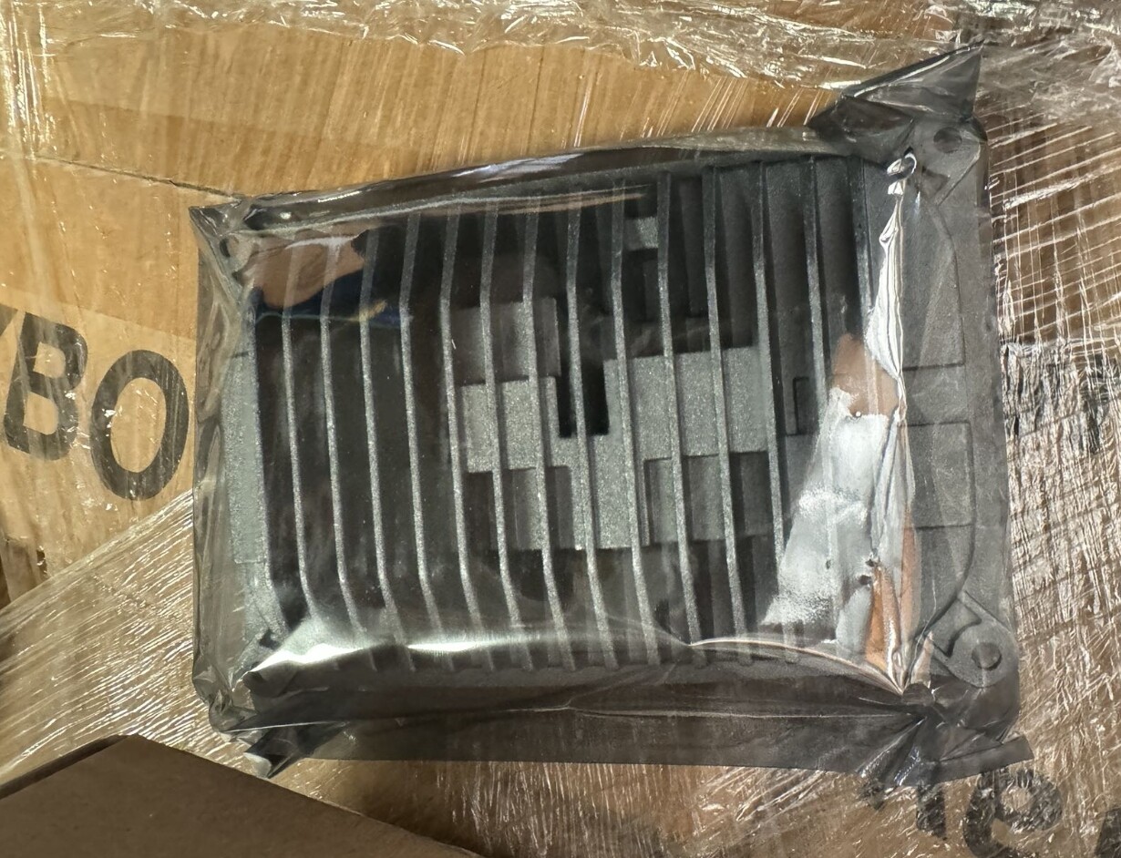 New For Mercedes C CLASS W205 LED Module Control Unit Right Side ...