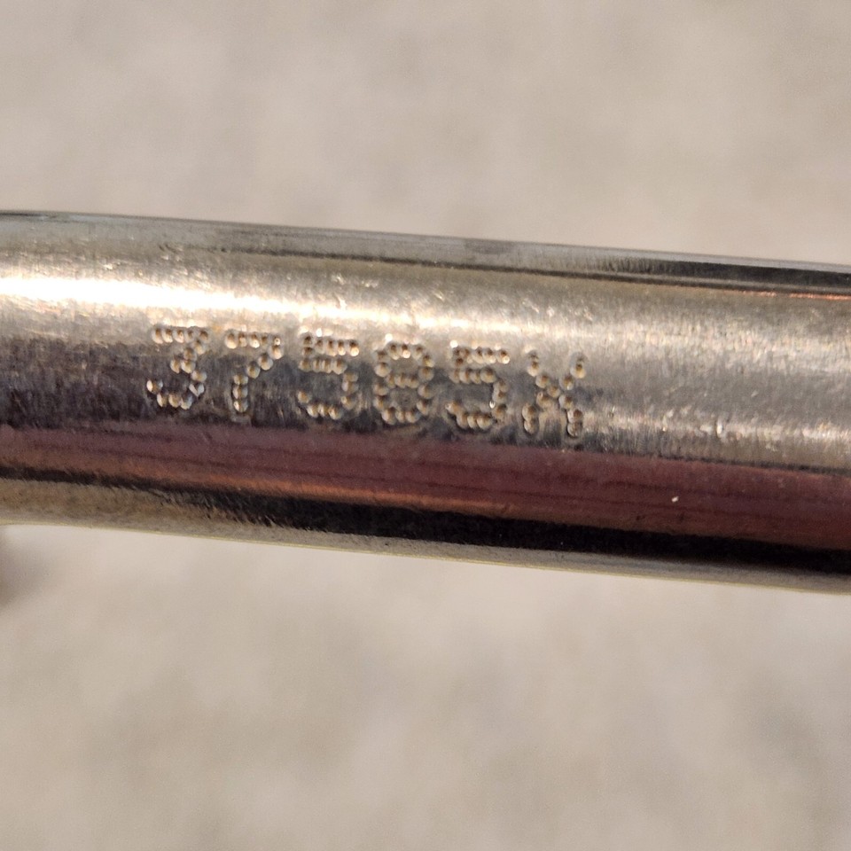 Ping S59 Orange Dot 5-Iron - Rifle FCM 5.5 Steel Shaft - Regular Flex ...