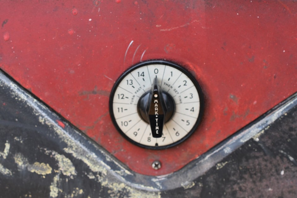 Red Devil Paint Shaker 5066, Twin Arm, 115 volt, 14 min timer | eBay