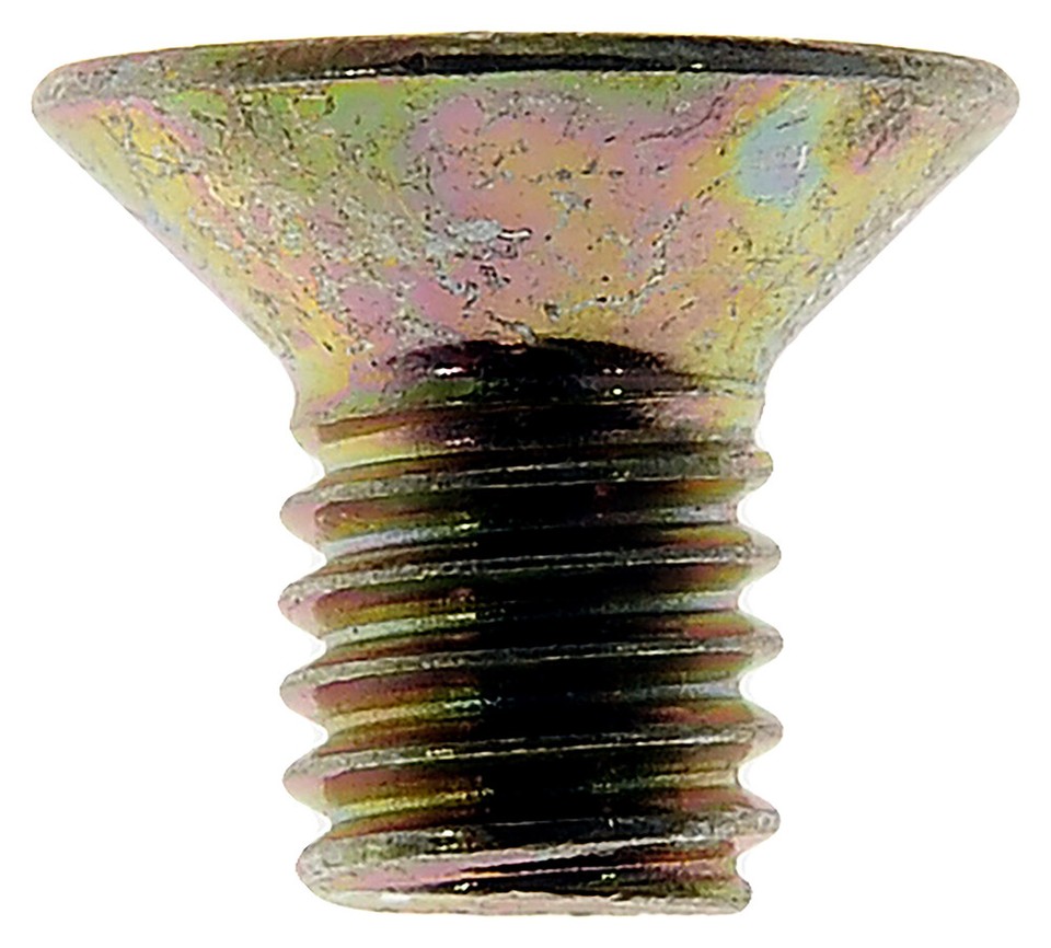 Disc Brake Rotor Set Screw Dorman 13824 | eBay