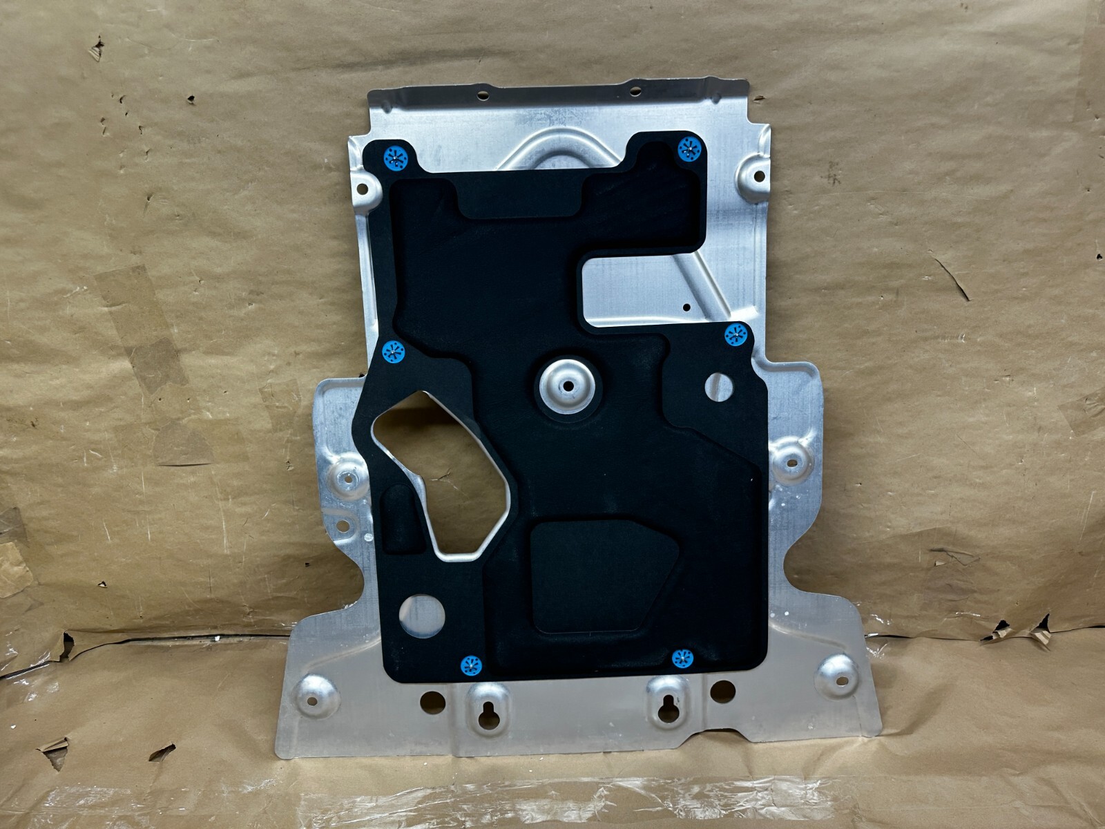 2014-2018 OEM Range Rover Sport Discovery Engine Shield Under Cover ...