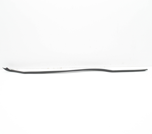 NEW BMW X6G06 FRONT LEFT DOOR A-PILLAR CAULKING 51769465617 9465617 ...