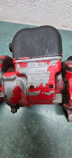 Farmall J4 Magneto | eBay