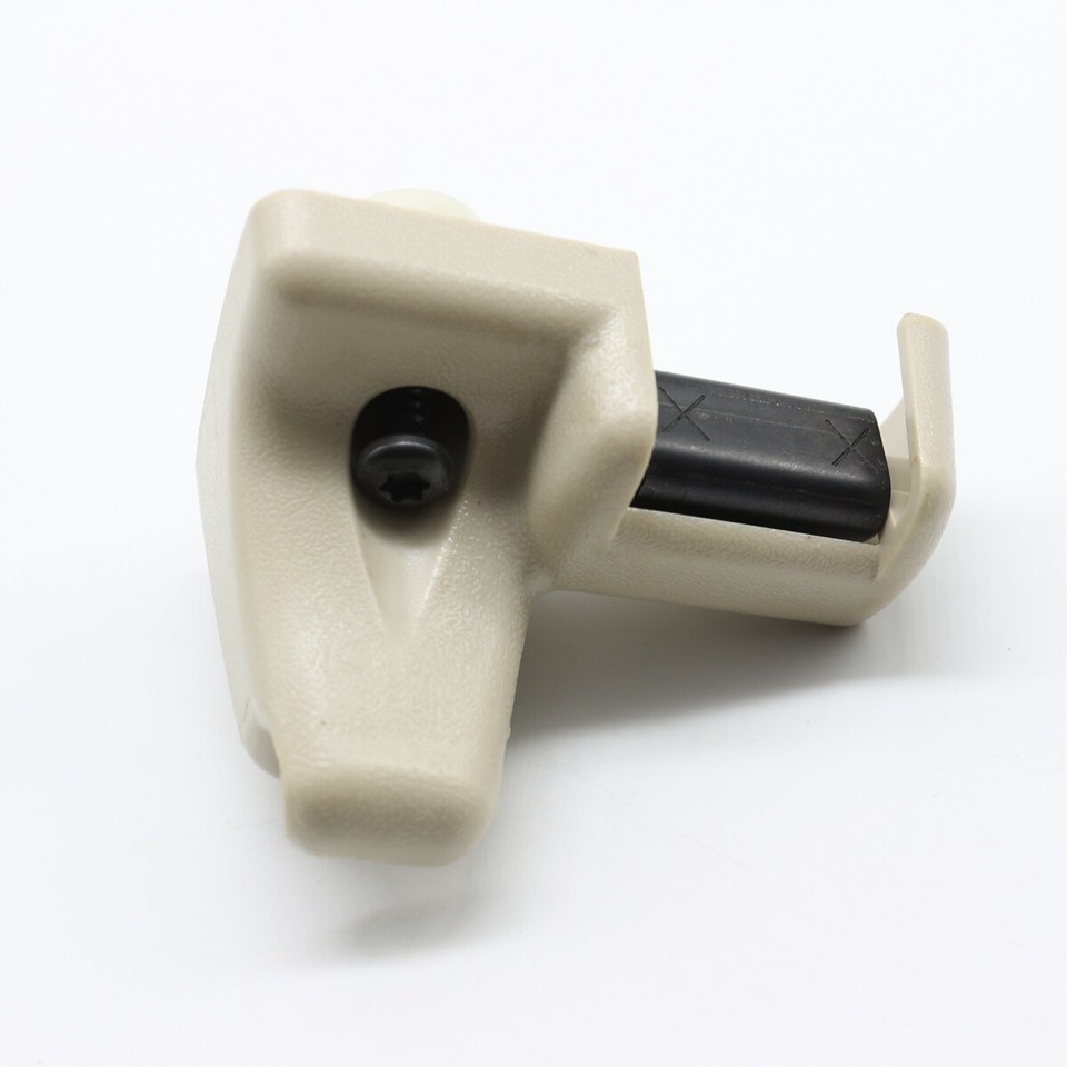 1PCS SUN VISOR RETAINER CLIP BRACKET LEFT EGP000050NUG FOR LAND ROVER ...