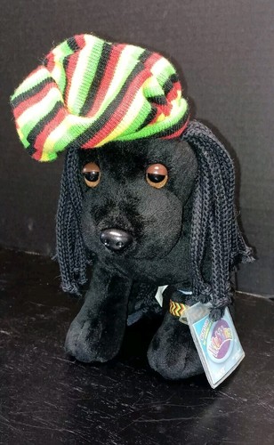 New Webkinz Rockerz Dog HM5112 Unused Code | eBay