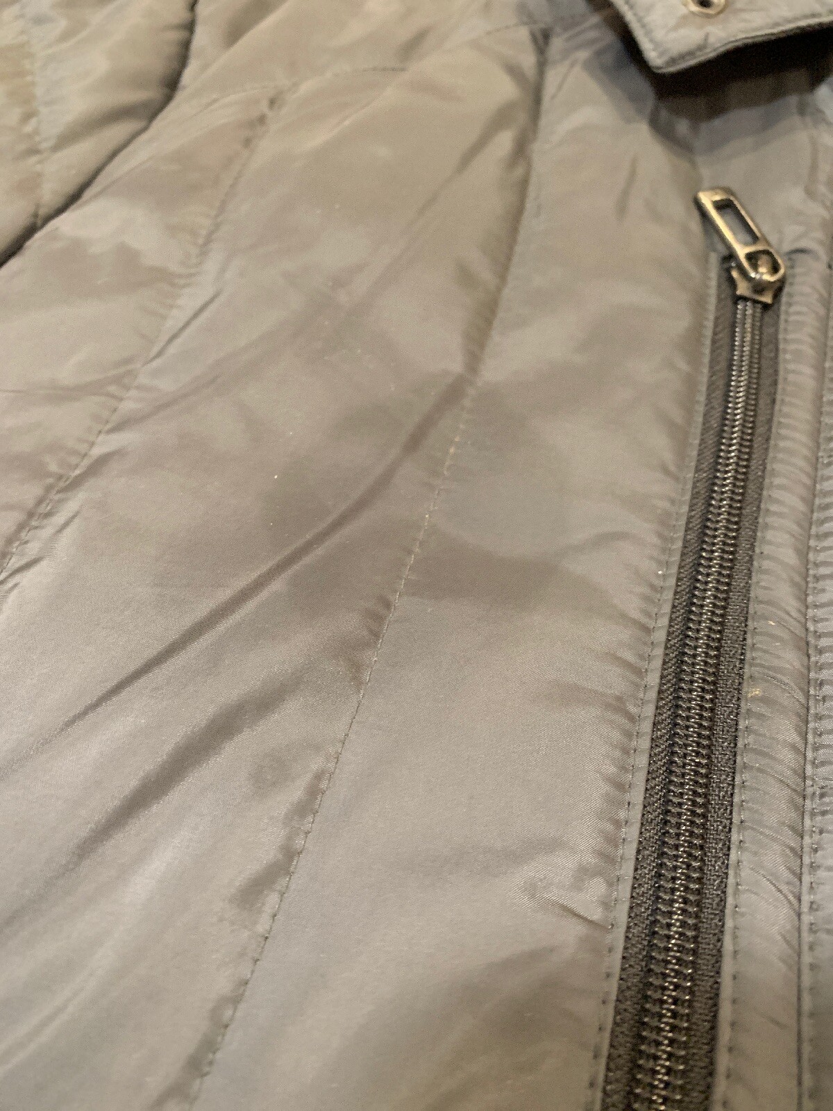 T Tech by Tumi Men’s Jacket Coat Light Weight Polyester Size XXL 2XL ...