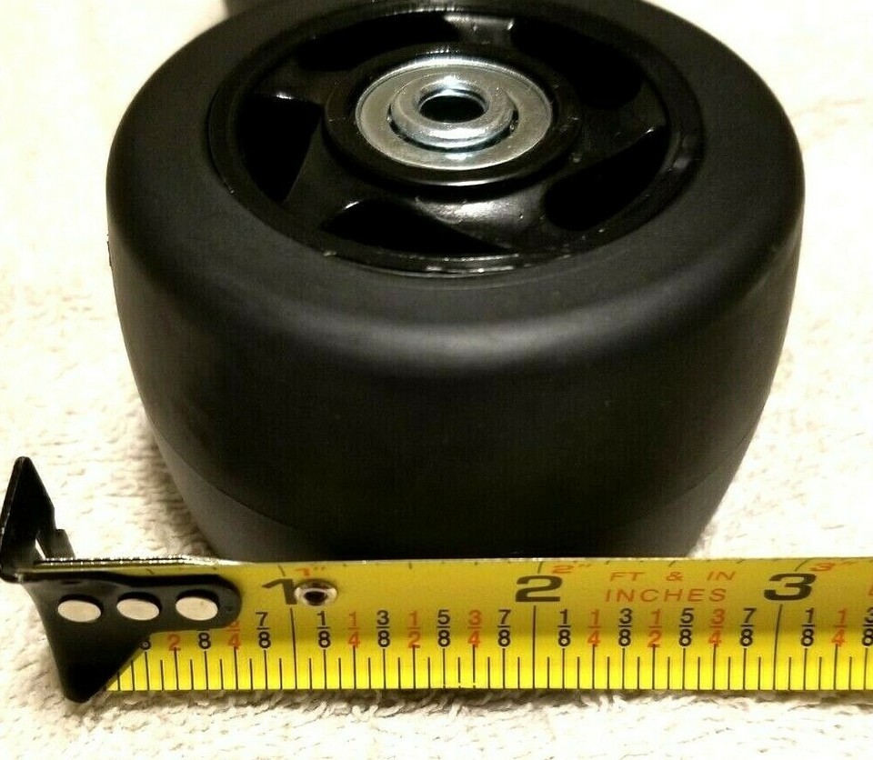 PELICAN 0450 mobile tool chest WHEEL replacement spare wheel OEM ...