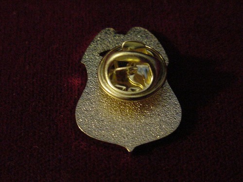 US state department diplomatic security services Lapel Pin - Special ...
