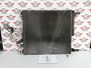 Dodge Ram 2014 2015 2016 2017 2018 OEM A/C condenser 52014632AD | eBay