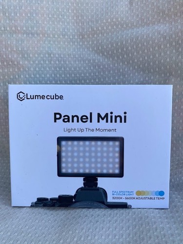 Lume Cube LC-Panel Mini | eBay