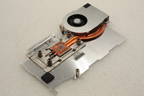 HP Compaq Evo N1015v CPU Heatsink Cooling Fan 309646-001 | eBay