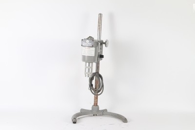 Other - Homogenizer Model