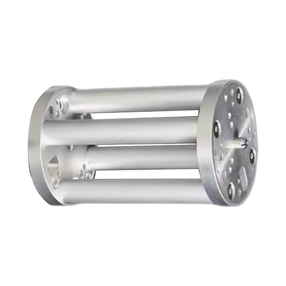 194mm TelescopeEquatorial mount extension bridge pier For JUWEI AM5 ...