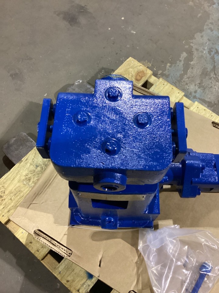 FMC Bean Pump E0413 P511574 | eBay