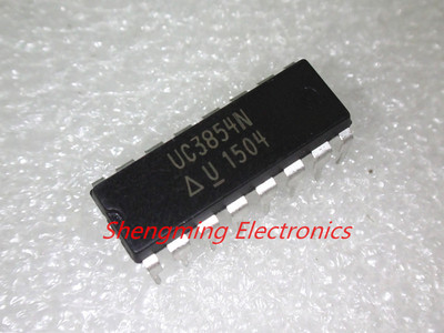 10PCS UC3854N UC3854 DIP-16 IC new | eBay