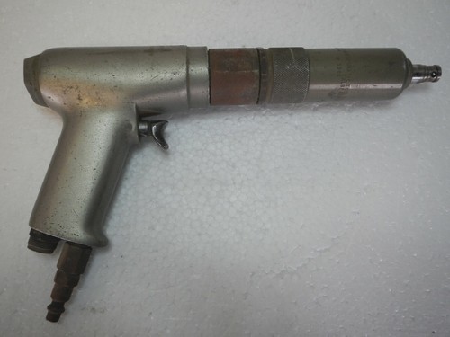 AMERICAN PNEUMATIC TOOL CO. PNEUMATIC DRILL | eBay