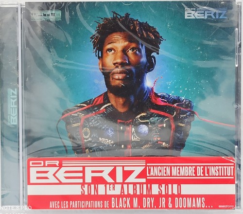 CD OR BERIZ - 1974 neuf sous blister | eBay