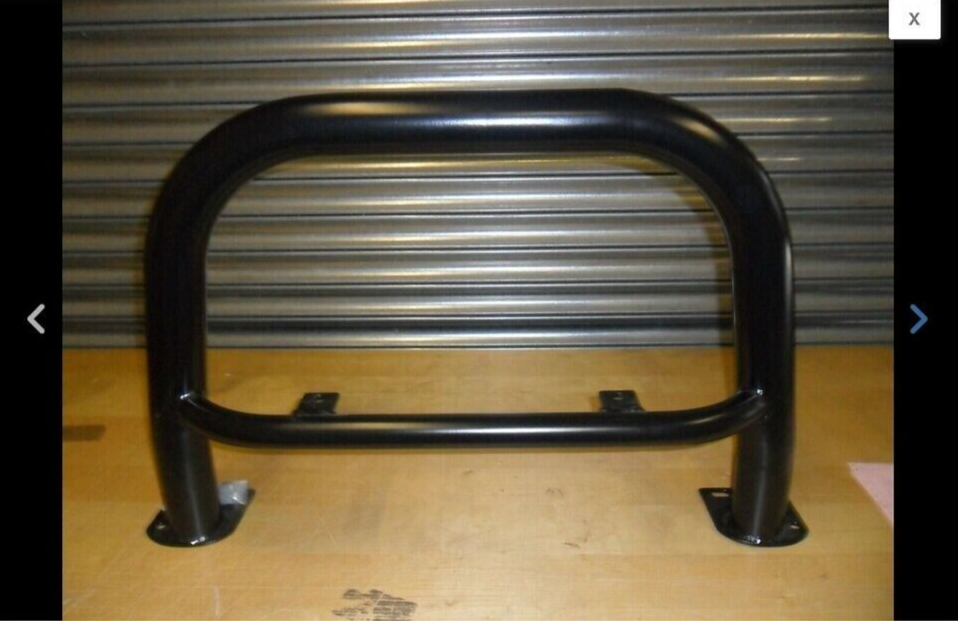 LAND ROVER DEFENDER.90.110.130.A BAR. NUDGE BAR. BULL BAR. LIGHT BAR ...