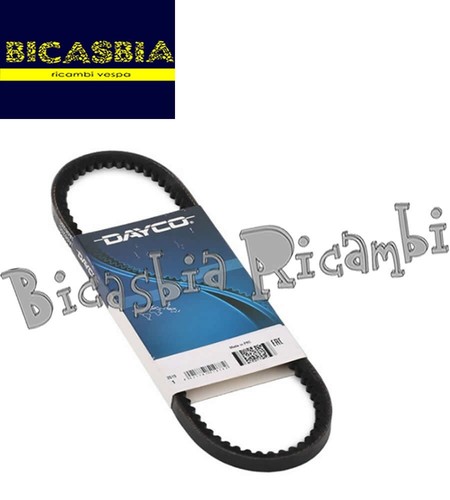 19911 - Belt Variomatic Dayco Honda 350 Adv ABS - Nss 350 To Strength ...
