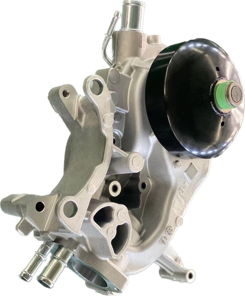 For Chevy silverado GMC 2019-2023 pickup truck car water pump 12683468 ...