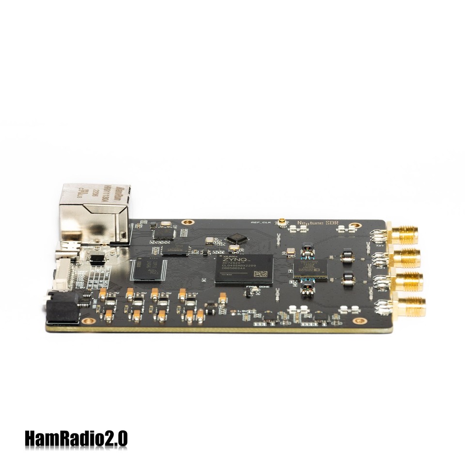 P210 AD9361 SDR Development Board Zynq7020 512MB DDR3 for Openwifi ADI ...