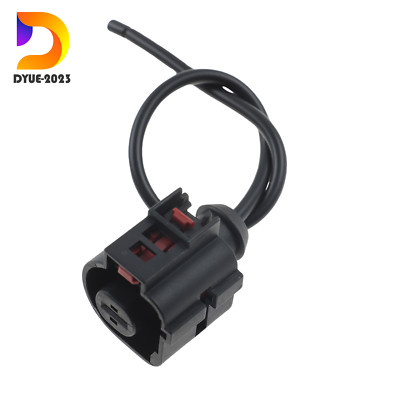 Engine Starter Connector Pigtail Plug Fit for 05-18 Volkswagen Jetta ...