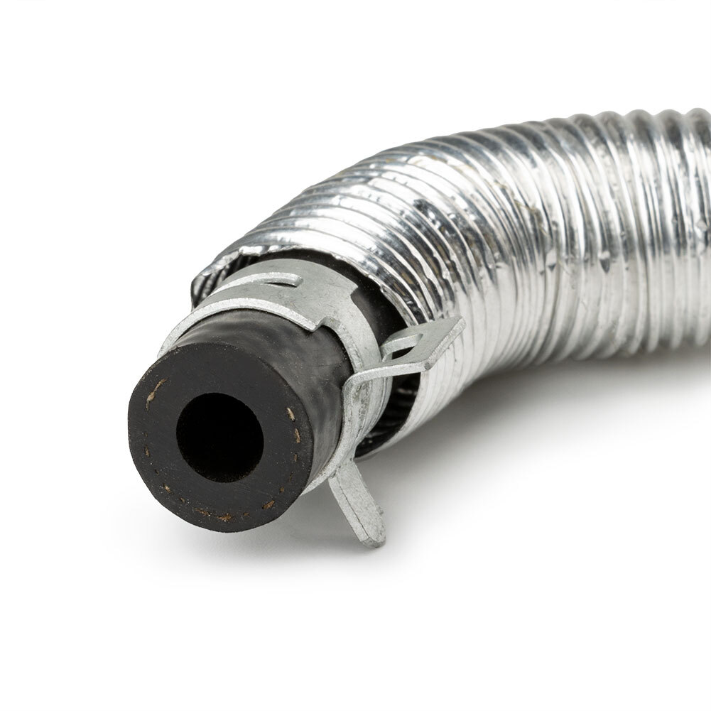 Turbo Coolant Return Hose For 2011-16 Chevy Cruze Buick Encore GM 1.4L ...