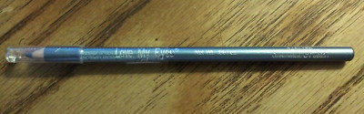 Love my Eyes by Bari Cosmetics Eyeliner Soft Crayon 807 Med Blue Made ...