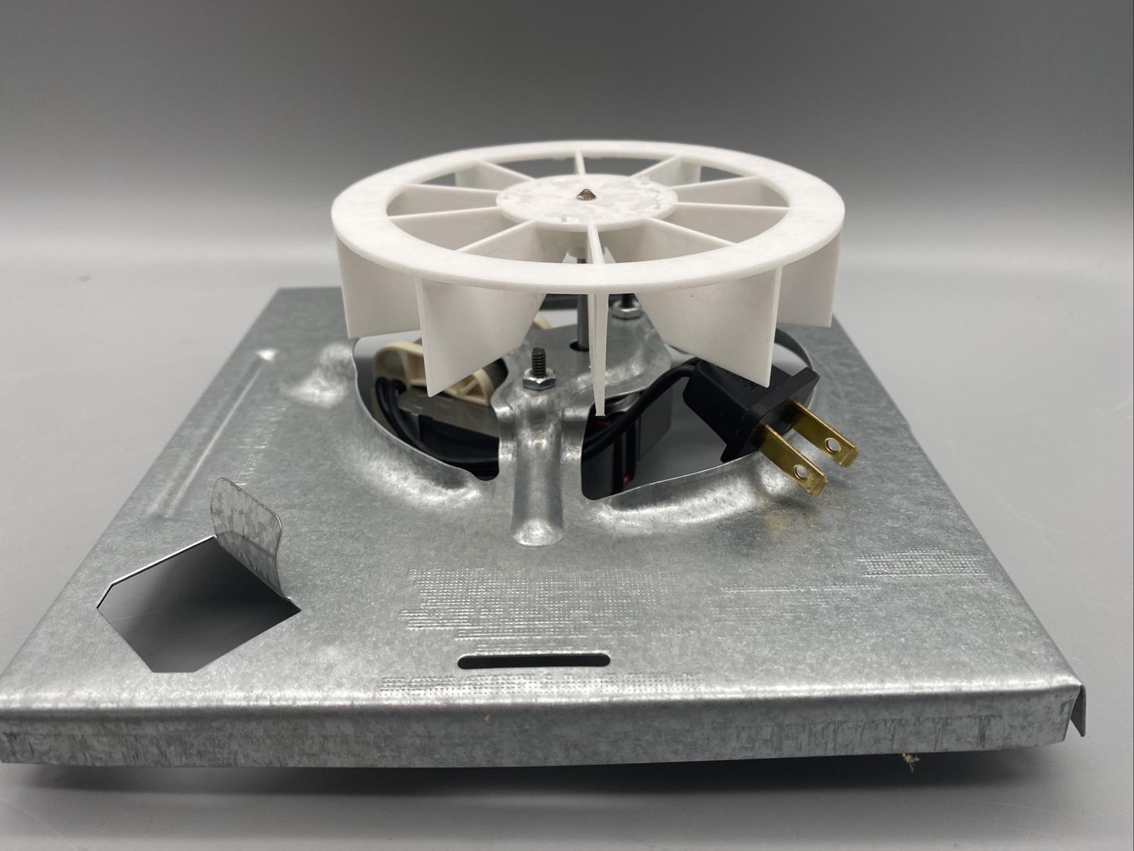 Broan 1688F Bathroom Fan Finish Kit 50 CFM PK 6 0.9a for sale online | eBay