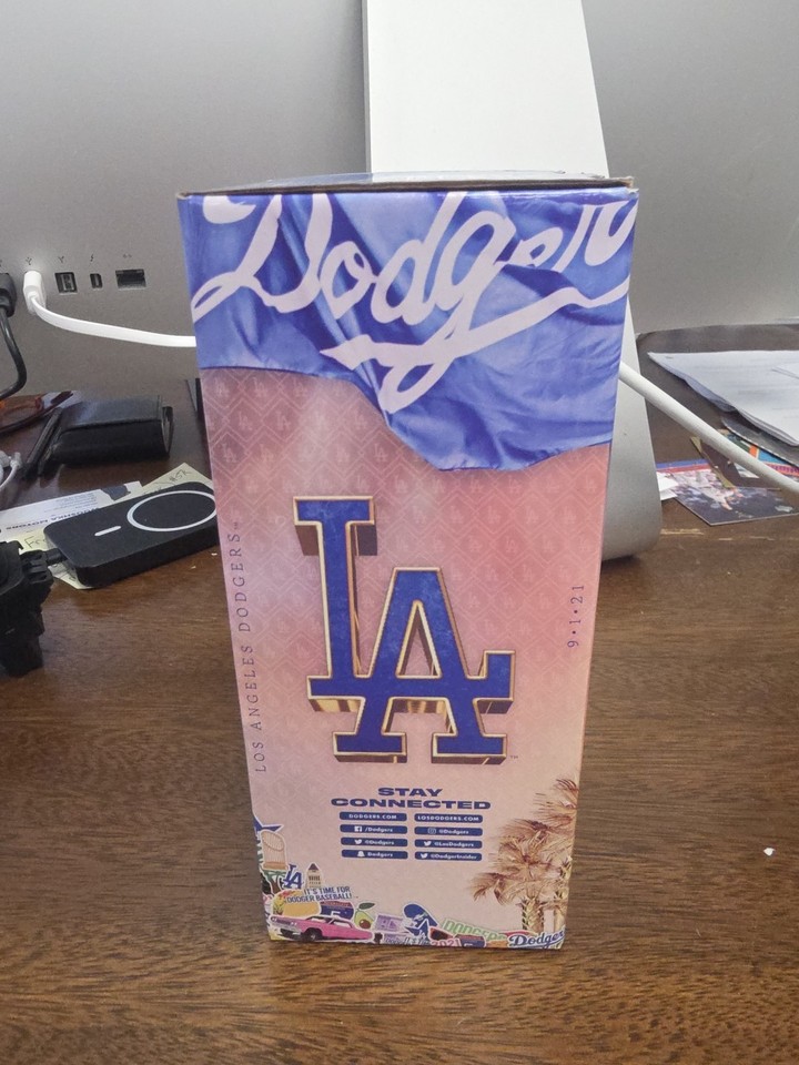 Corey Seager MVP Los Angeles Dodgers 2020 World Series Champions ...