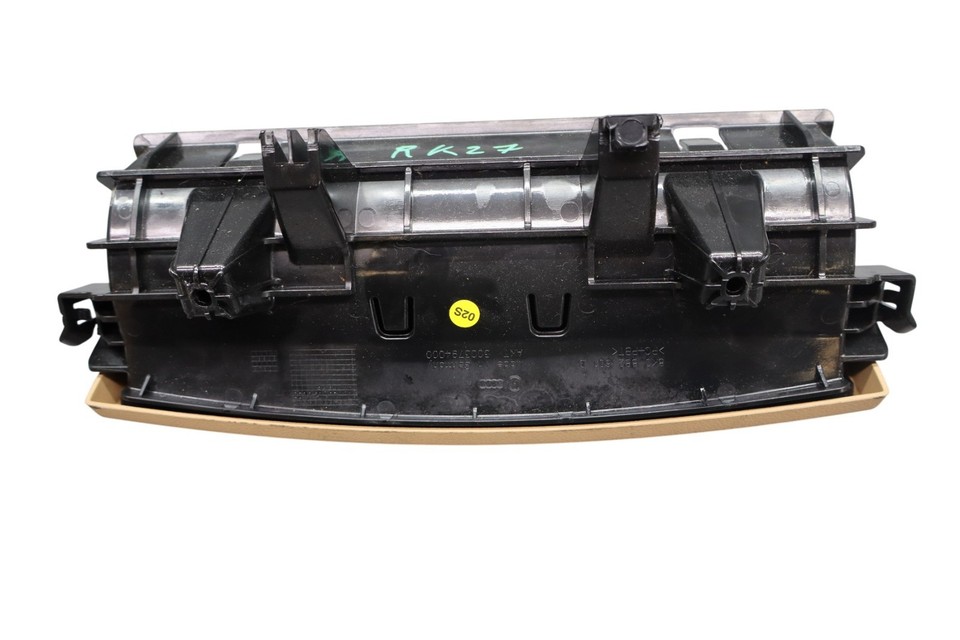 11-18 Porsche Cayenne 958 Right Passenger Side Under Seat Compartment ...