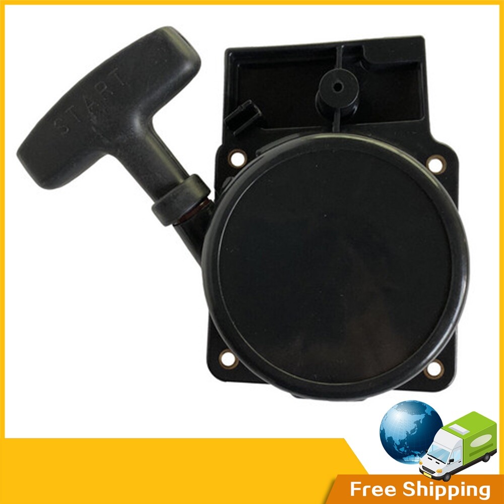 Recoil Starter fit Redmax EBZ6500 EBZ7500 EBZ8500 Backpack Blowers ...