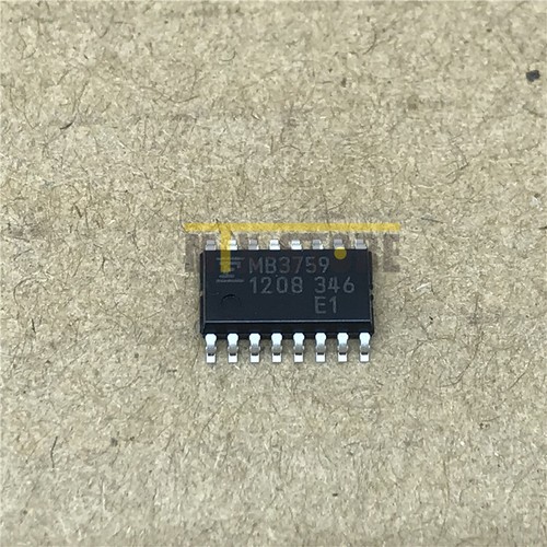5PCS MB3759PF-G-BND-JN-ERE1 IC PWM CTRLR PP SE 16SOP 3759 MB3759 Best ...