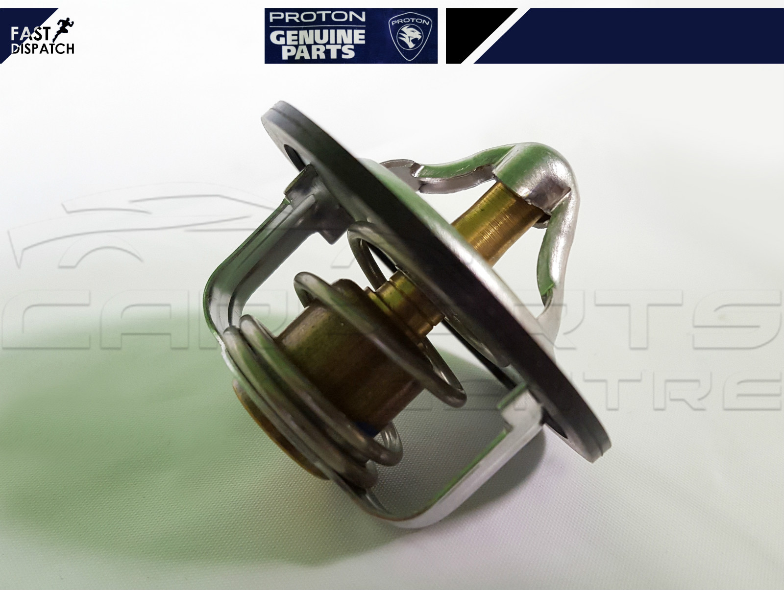 FOR PROTON GEN2 GEN 2 1.3 S4PE 1.6 S4PH ENGINE COOLING COOLANT ...