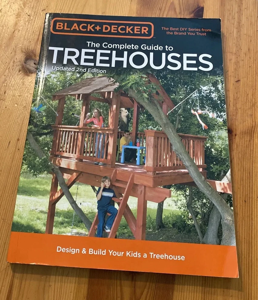 Treehouse Construction Techniques