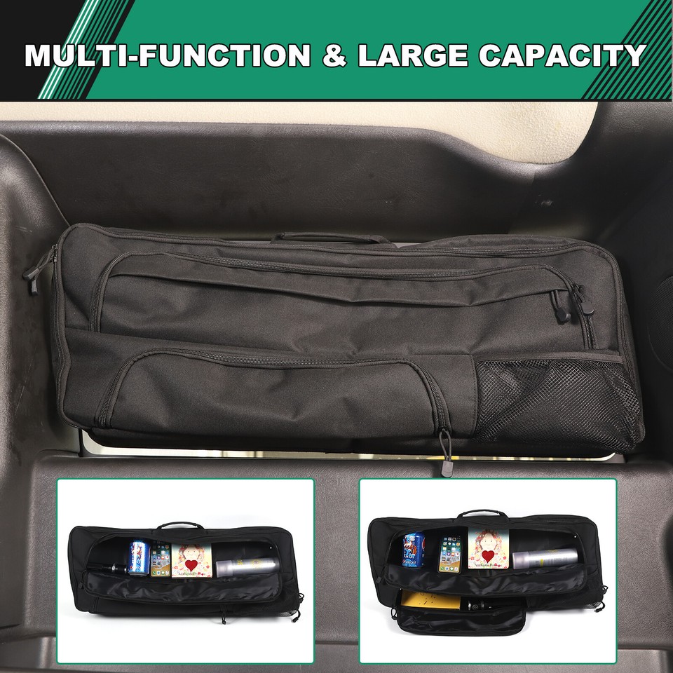 Trunk Right side window Storage pack Bag For Hummer H2 2003-09 | eBay