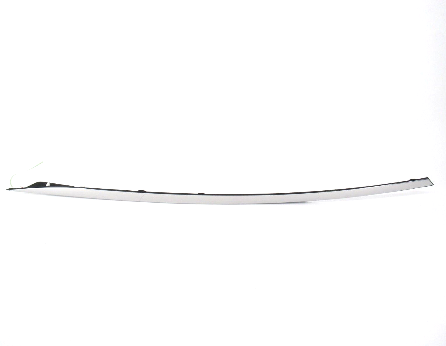 Genuine OEM Kia 87850 D4000 Driver LH Exterior Upper Molding Trim 2016 ...