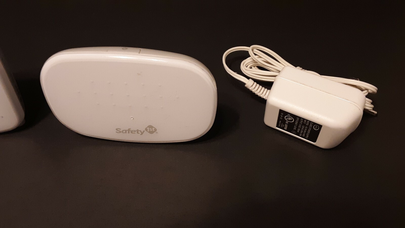 Safety 1st Baby Monitor Parent And Baby Unit TESTED Ships FREE | eBay