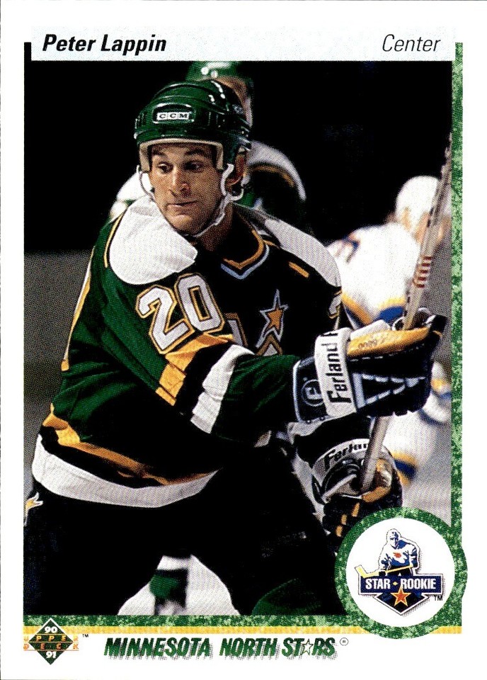 1990-91 upper deck hockey cards pick your card BOGO | eBay