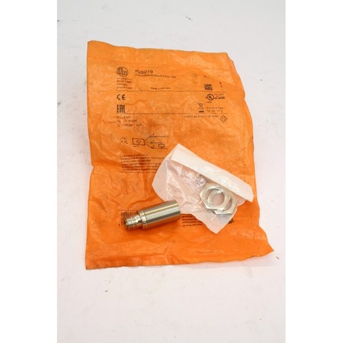 IFM IGS279 IGB3008BBPKG/K1/US-104 Capteur induction (B313.4) | eBay