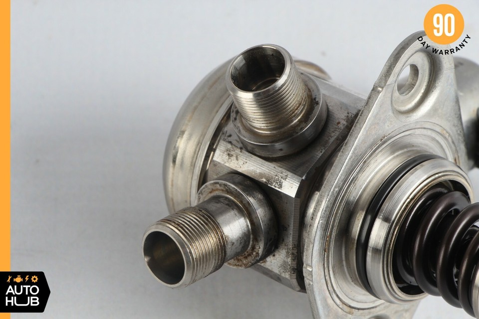 Mercede W221 S550 CL550 E550 Left Side High Pressure Fuel Pump ...