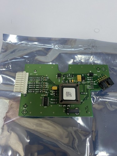 Honeywell Trackball PS/2 Upgrade Board / 51196694-928/U1 | eBay