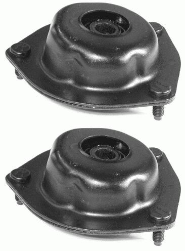 Sachs Rear Strut Mounts 802 143 fits Toyota Corolla KE70 1.3 (KE70) | eBay