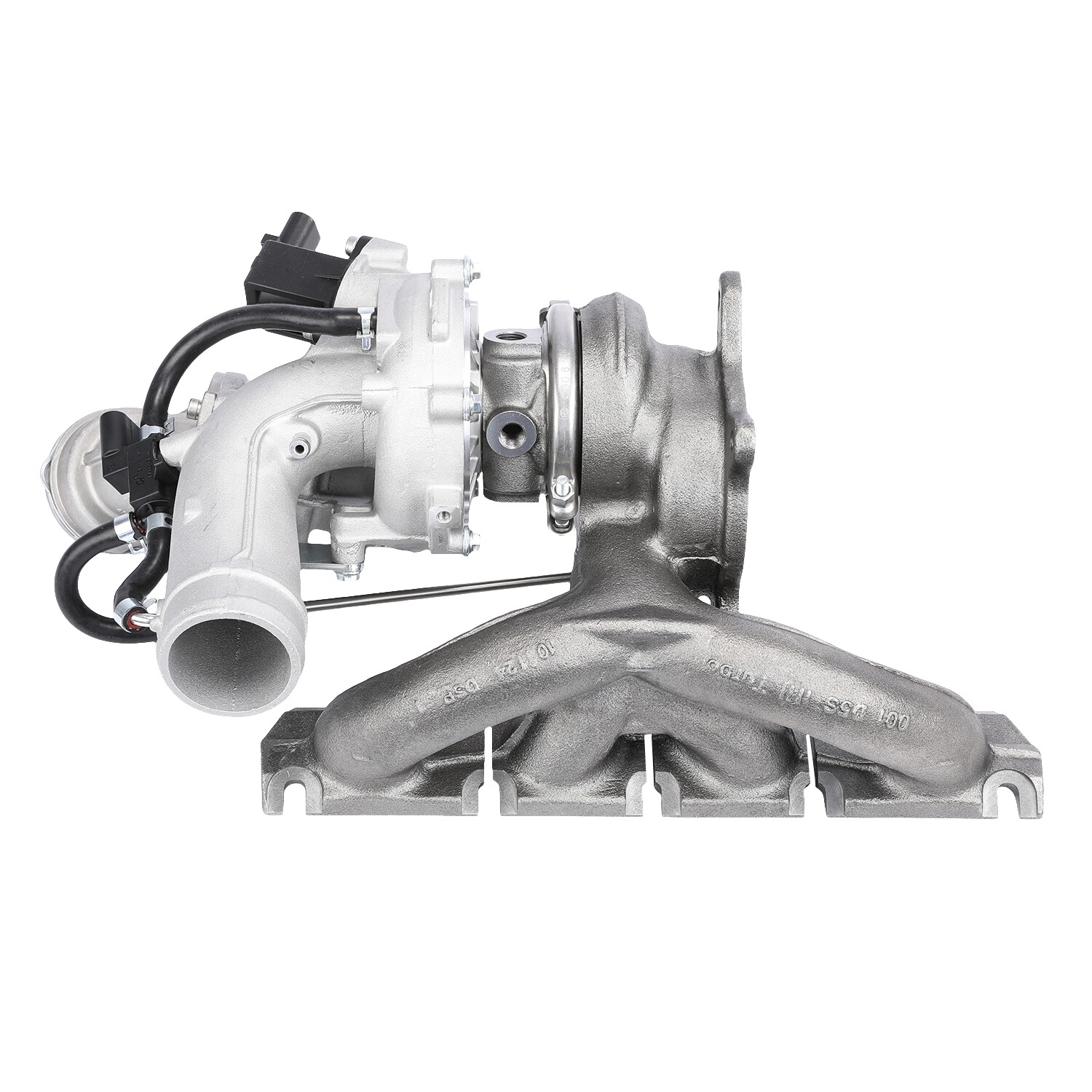 Turbo Turbocharger for Volkswagen Tiguan CC EosGTI 2.0L 2009-2016 ...