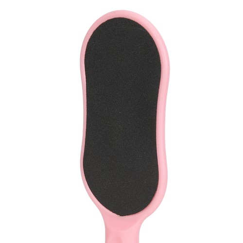 5Pcs Foot File Sandpaper PP Double Sided Ergonomic Handle Portable ...