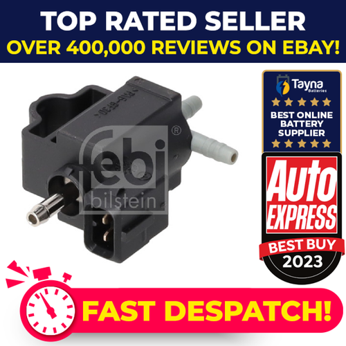 Boost Pressure Control Valve 194865 Febi 0850351 0850388 0850430 ...