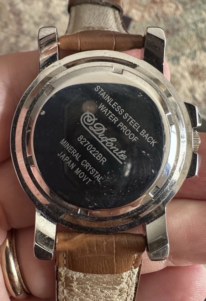 Lot Of 6 Vintage Watches Working Seiko LP Quartz Benerus Timex JJ ...