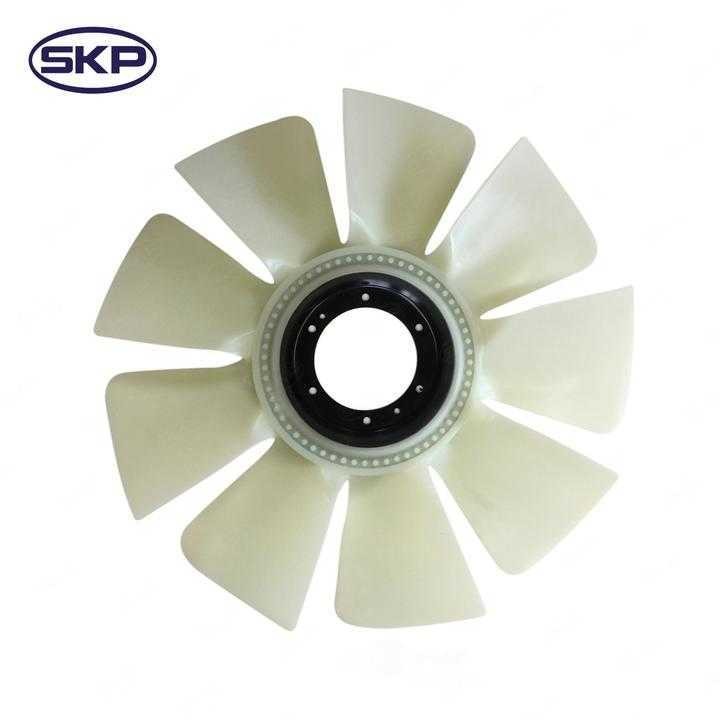 Engine Cooling Fan Blade SKP SK959919 | eBay
