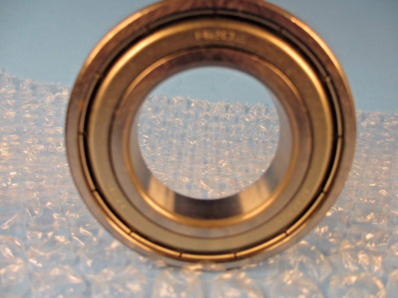 NSK R20ZZ, R20 ZZ, 2Z, Small Inch-Size Ball Bearing (NTN, MRC FF) | eBay