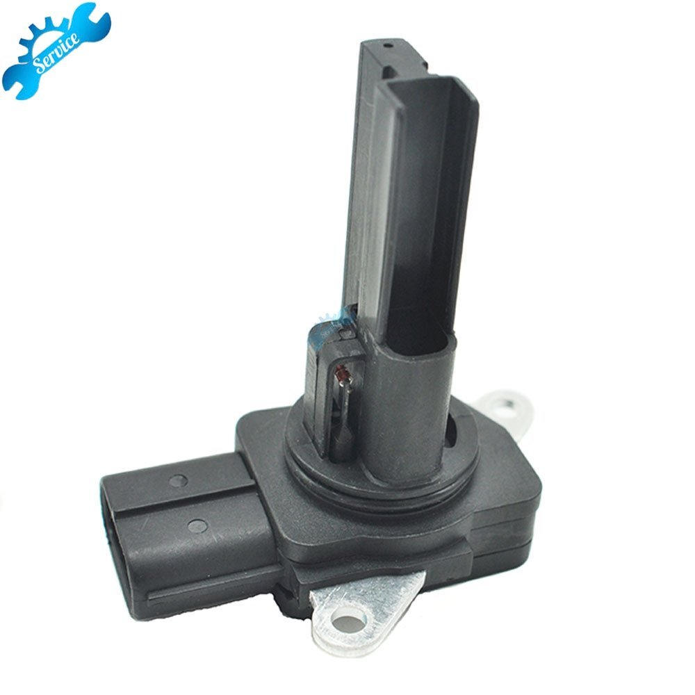 New Mass AirFlow Sensor MAF Meter for Toyota RAV4 Camry Sienna Venza ...